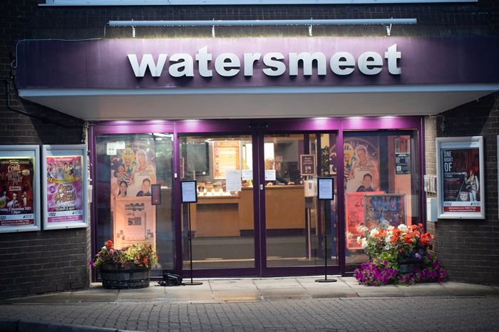 Council meetings to be held at Watersmeet, Rickmansworth | Your Council ...